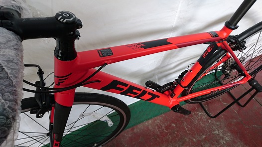 FELT（フェルト） 2017 FR30｜サイクルスポーツ京都（京都輪業商会）ーみんなで楽しく自転車＆スポーツ入門