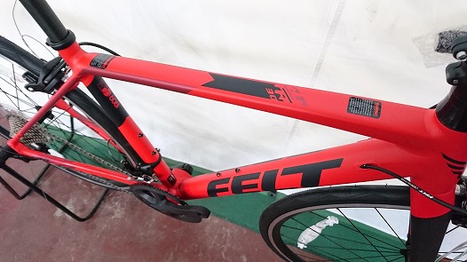 FELT（フェルト） 2017 FR30｜サイクルスポーツ京都（京都輪業商会）ーみんなで楽しく自転車＆スポーツ入門